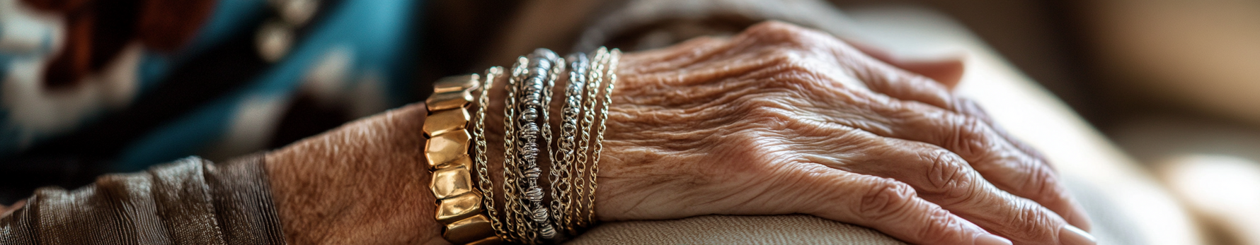 Onze armbanden – Ellen Maria