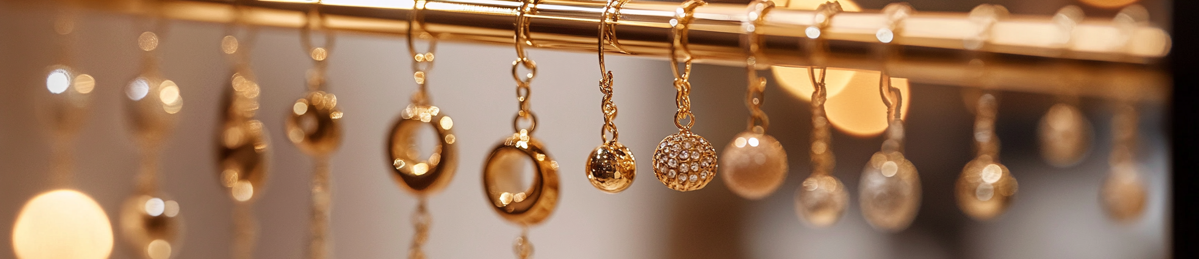 Onze oorbellen – Ellen Maria