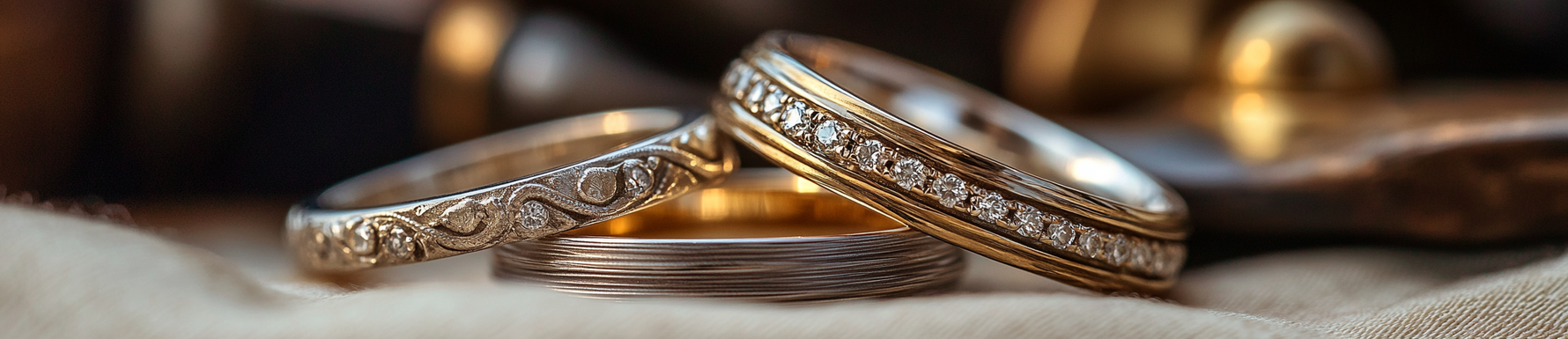 Onze ringen – Ellen Maria