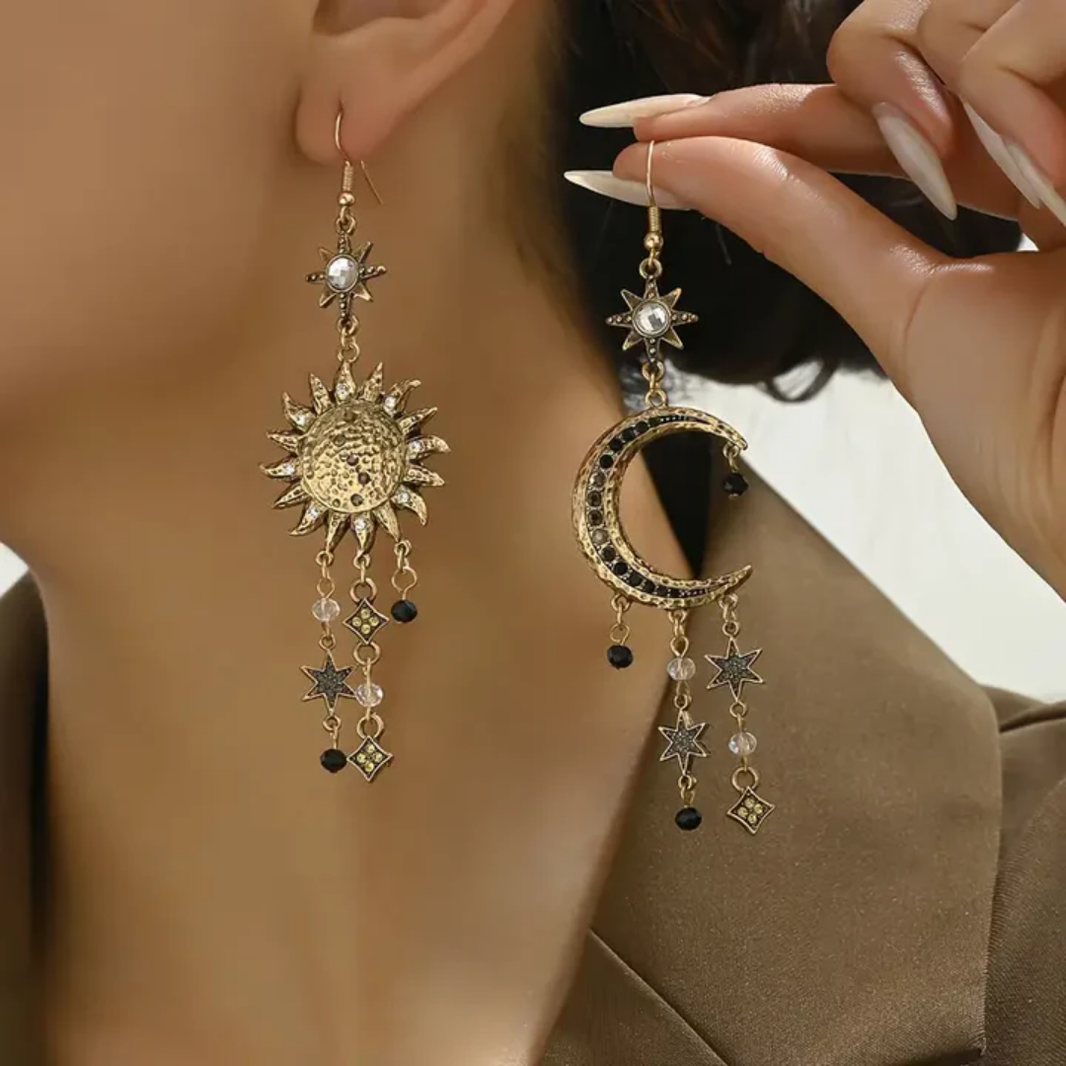 Onze oorbellen – Page 4 – Ellen Maria